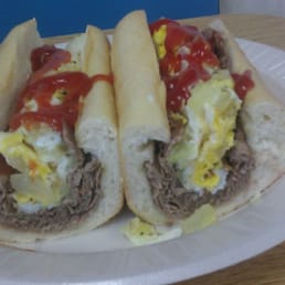 BOCCELLA’S DELI - Updated October 2025 - 64 Photos & 160 Reviews - 37 W ...