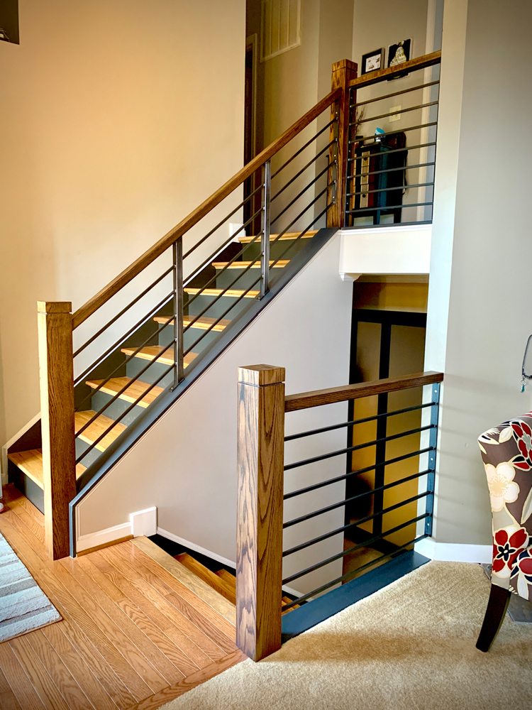 VIKING STEEL FABRICATORS - Updated January 2026 - 2202 Airport Ave ...