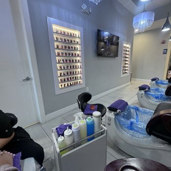 RITZ NAIL & SPA - Updated October 2025 - 310 Reviews & 930 Photos ...