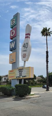 LINBROOK BOWL - Updated October 2024 - 162 Photos & 359 Reviews - 201 S ...