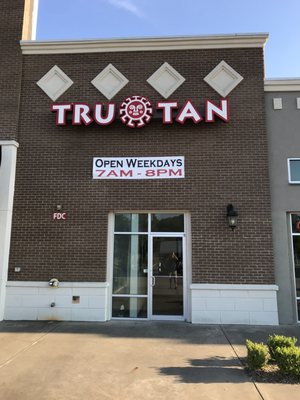TRU TAN - Updated October 2025 - 10 Photos - 1400 Wsw Loop 323, Tyler ...