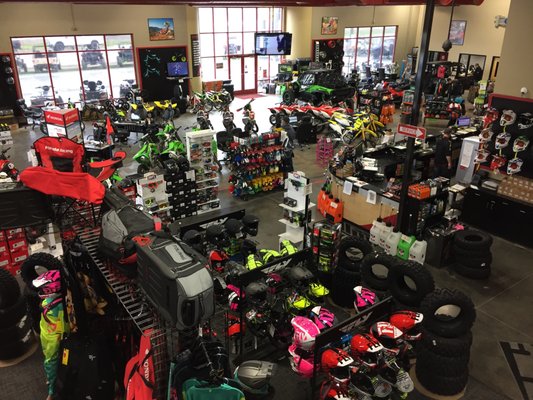 EDGE PERFORMANCE SPORTS - Updated October 2025 - 29 Photos & 26 Reviews ...