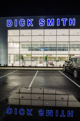 DICK SMITH FORD - Updated January 2026 - 16 Photos & 42 Reviews - 7201 ...