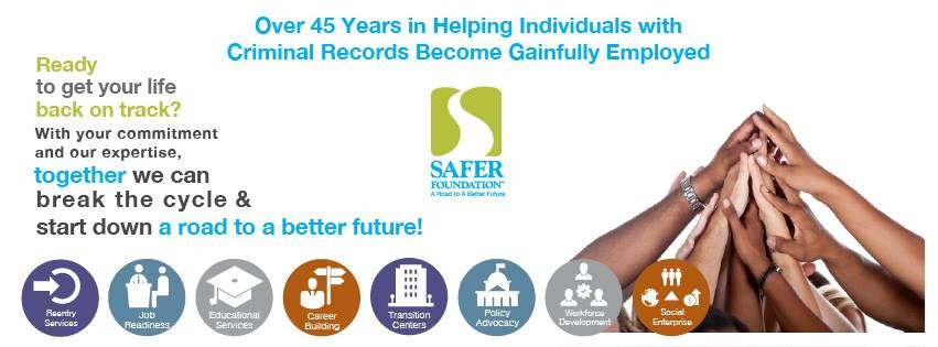 SAFER FOUNDATION - Updated January 2026 - Request Information - 571 W ...