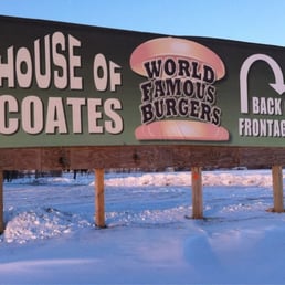 HOUSE OF COATES - Updated August 2025 - 65 Photos & 109 Reviews - 16300 ...