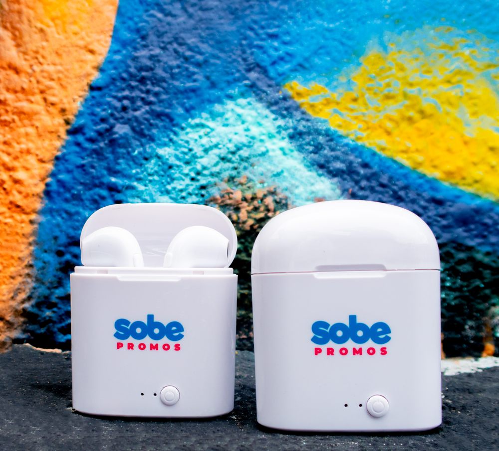 SOBE PROMOS - Updated November 2025 - 38 Photos - 3615 NW 2nd Ave, Miami, Florida - Customized ...