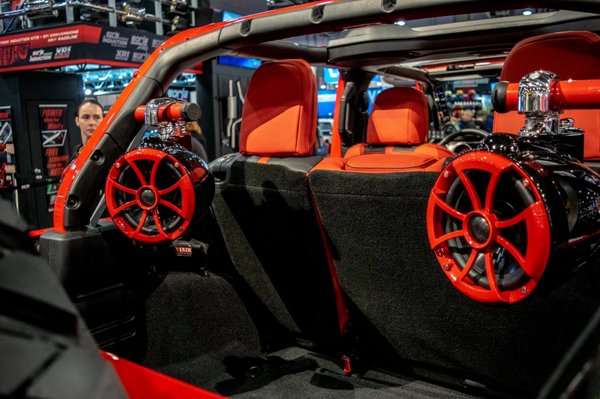 CALI CUSTOMS - Updated October 2025 - 47 Photos - 821 SE 84th St ...