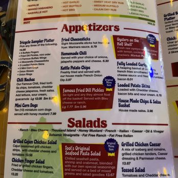 TOOT’S RESTAURANT - Updated December 2025 - 148 Photos & 250 Reviews ...