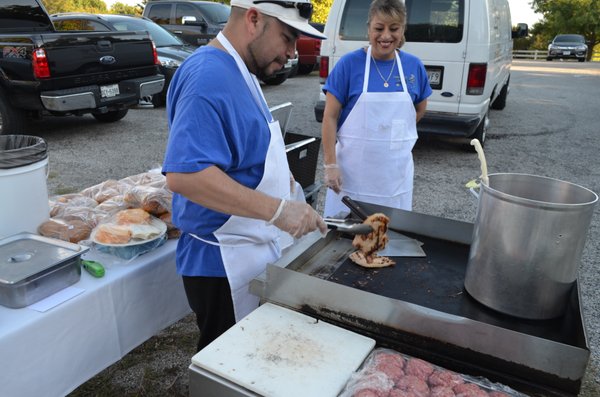 THE HAMBURGER MAN - Updated November 2025 - 17 Photos & 28 Reviews ...