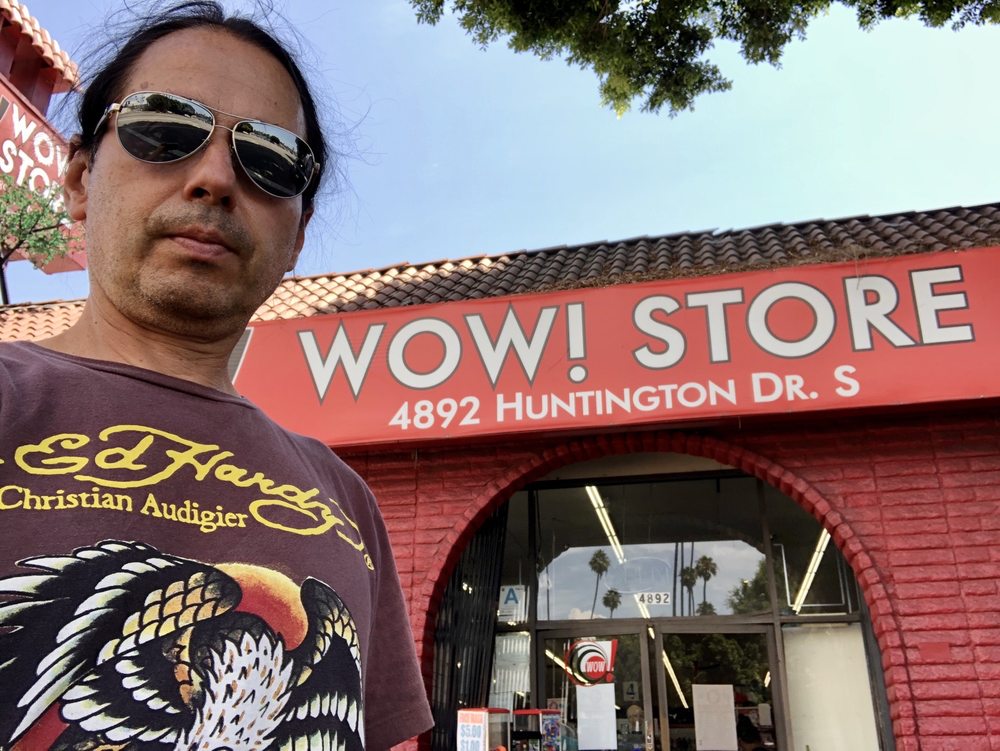 WOW STORE - Updated September 2025 - 10 Reviews - 4892 Huntington Dr S ...