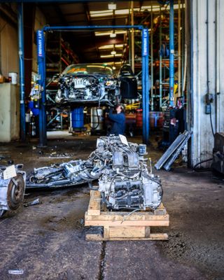 B&R AUTO WRECKING - Updated October 2024 - 97 Photos & 123 Reviews ...