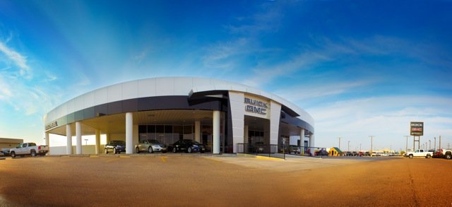 MITCHELL BUICK GMC - Updated October 2025 - 21 Reviews - 4105 Sherwood ...