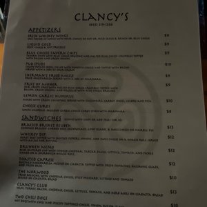 CLANCY’S TAVERN & WHISKEY HOUSE - 112 Photos & 155 Reviews - 602 S Gay ...