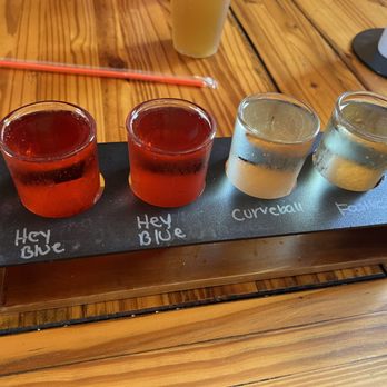 BACK ROAD BREWING - Updated October 2025 - 81 Photos & 37 Reviews - 248 ...