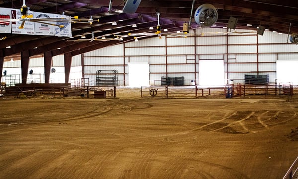 CIRCLE T ARENA - Updated May 2025 - 4007 W Highway 36, Hamilton, Texas ...