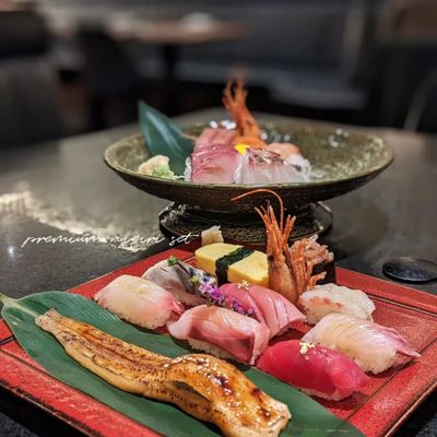 TOZEN SUSHI BAR - Updated December 2024 - 194 Photos & 40 Reviews - 967 ...