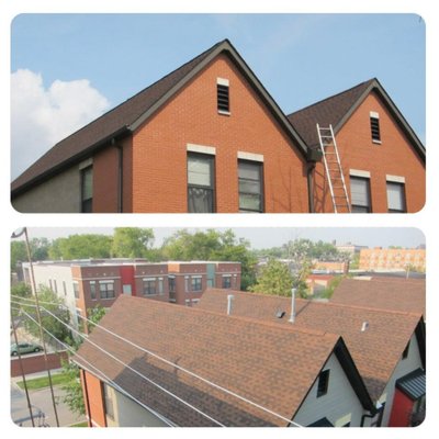 MATTHEWS ROOFING - Updated December 2025 - 68 Photos & 57 Reviews ...