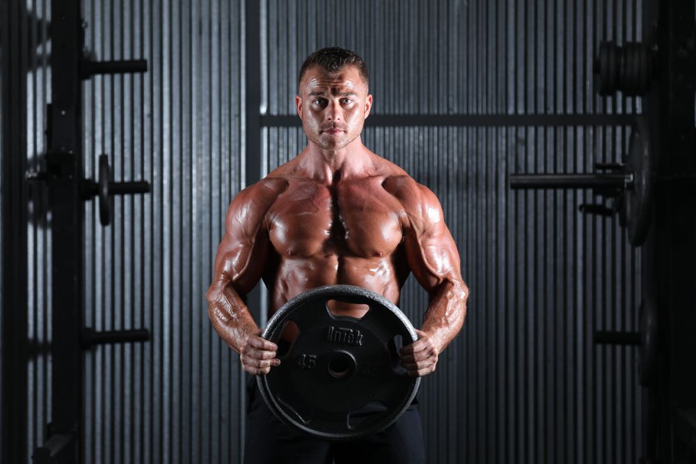 STRYKER FITNESS - Updated July 2025 - 2807 Rib Mountain Dr, Wausau, Wisconsin - Trainers - Phone ...