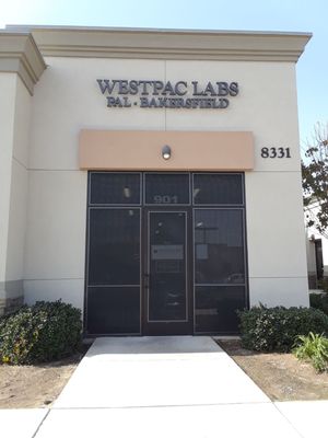 WESTPAC LABS - Updated June 2026 - 33 Photos & 71 Reviews - 8331 ...