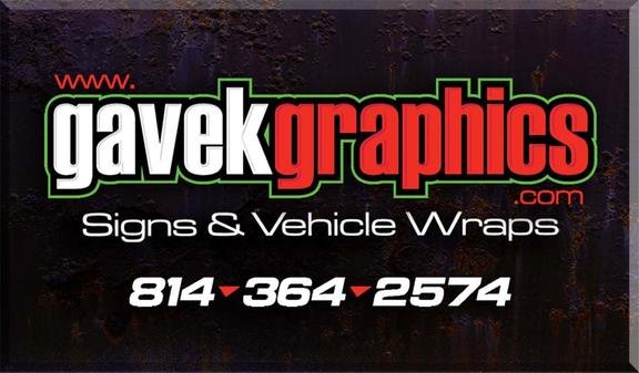 GAVEK GRAPHICS - Updated July 2025 - 123 Homan Ln, Centre Hall ...