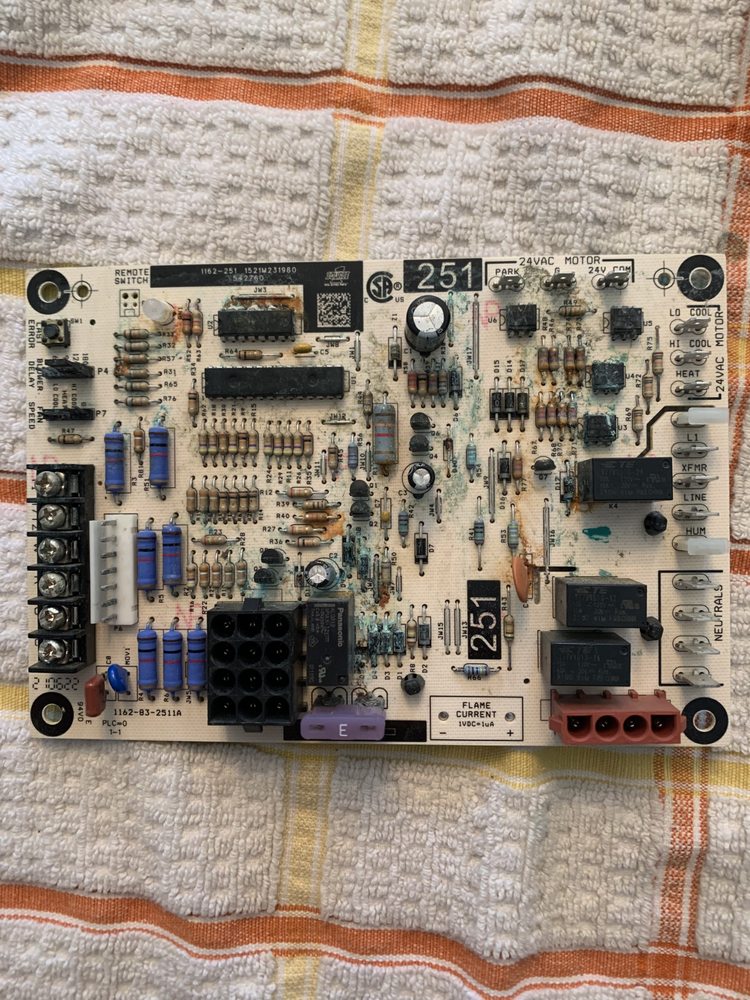 FREEMAN HVAC SYSTEMS - Updated January 2025 - Request a Quote - 10 ...