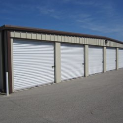 SAN LUIS MINI STORAGE - Self Storage - 445 Prado Rd, San Luis Obispo ...