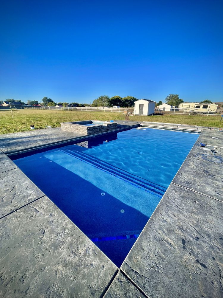 UNITED POOL SERVICE - Updated December 2025 - 22 Photos - 2508 Lakeview ...