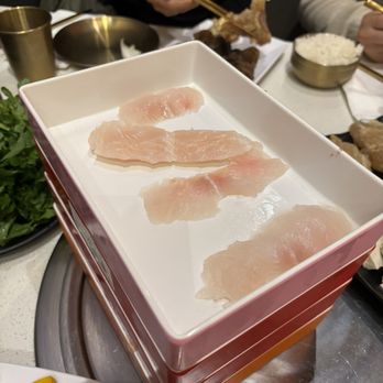 FIERY HOT POT AND GRILL - Updated October 2025 - 432 Photos & 205 ...