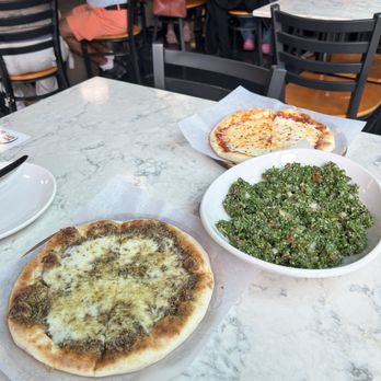 MAROUSH FOOD - Updated March 2025 - 68 Photos & 42 Reviews - 783 N ...