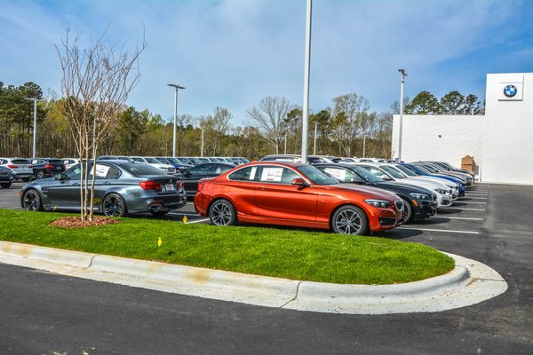 BMW OF SOUTHPOINT - Updated January 2026 - 85 Photos & 192 Reviews ...