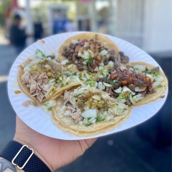 TACOS EL GRULLENSE E&E - Updated July 2025 - 148 Photos & 285 Reviews ...