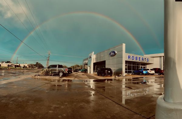ROBERTS FORD - Updated May 2026 - 28 Photos & 17 Reviews - 1601 Green ...