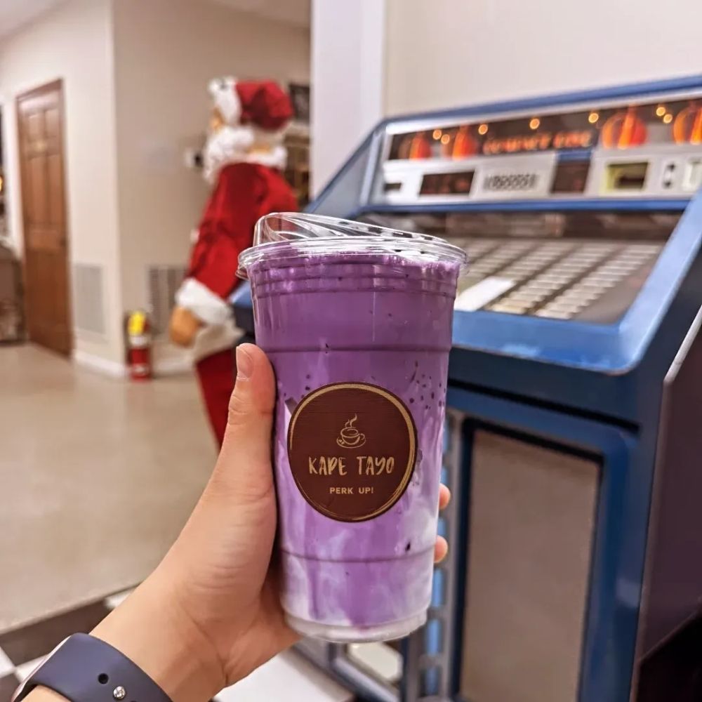 KAPE TAYO - Updated September 2025 - 43 Photos & 13 Reviews - 3405 ...