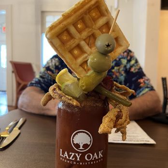 LAZY OAK - Updated April 2025 - 142 Photos & 62 Reviews - 503 Porter ...