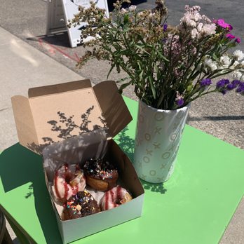 SCRATCH BAKESHOP - Updated December 2025 - 243 Photos & 132 Reviews ...