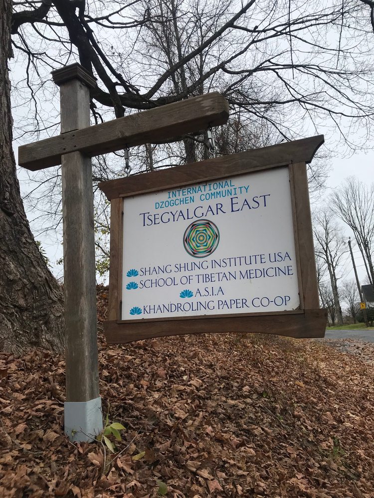 SHANG SHUNG INSTITUTE - Updated April 2025 - 18 Schoolhouse Rd, Conway ...