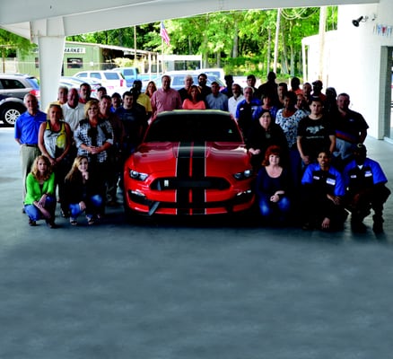 MCLAUGHLIN FORD - Updated March 2025 - 16 Reviews - 950 North Main St ...