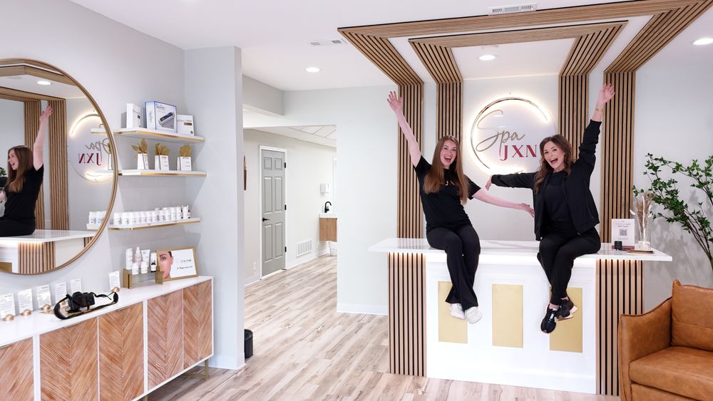 SPAJXN - Updated January 2026 - 18 Photos - 3130 E Jackson Blvd ...