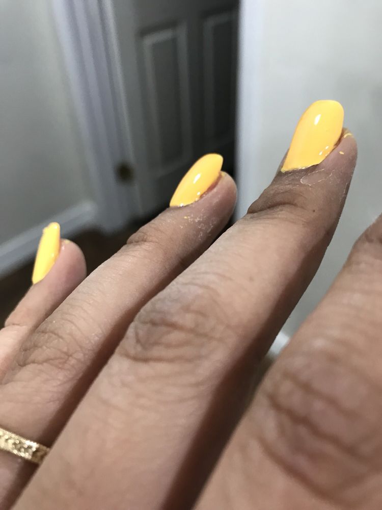 SUN NAILS - Updated October 2025 - 10 Photos & 11 Reviews - 6044 S 16th ...