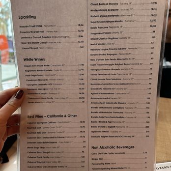 DOPPIO ZERO CONCORD - Updated May 2024 - 1240 Photos & 568 Reviews - 2025 Diamond Blvd, Concord ...