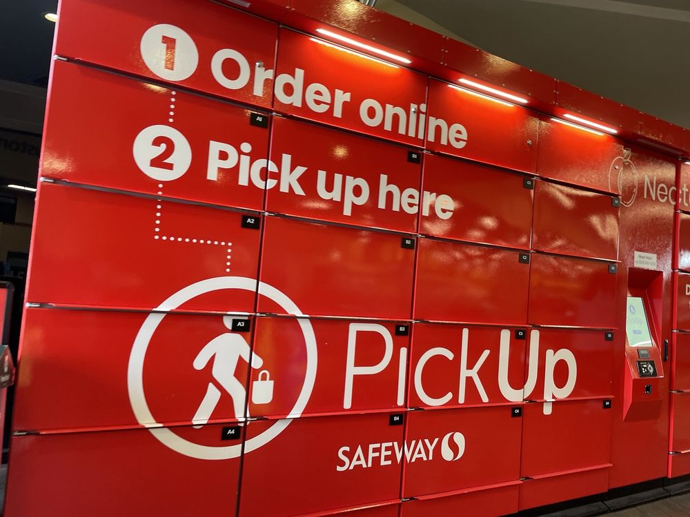 SAFEWAY - Updated March 2025 - 123 Photos & 308 Reviews - 1444 Shattuck ...