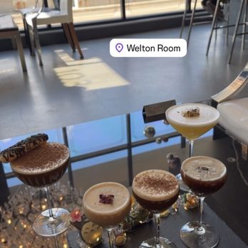 WELTON ROOM - Updated July 2025 - 1020 Photos & 306 Reviews - 2590 ...