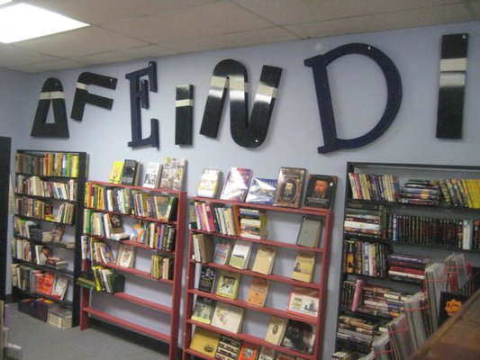 ABYSS CO - Updated December 2025 - 14 Reviews - 4597 Washington Ave ...