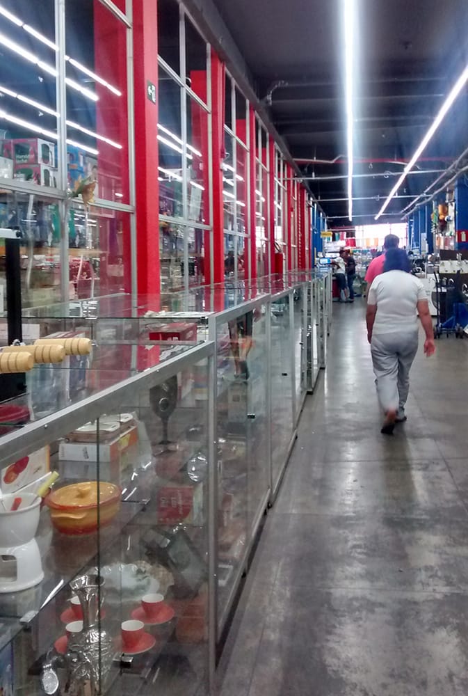 LOJA DO PAULO - R. Goitacazes, 578, Belo Horizonte - MG, Brazil ...