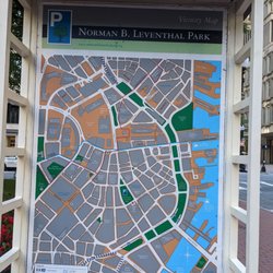 GARAGE AT POST OFFICE SQUARE - 35 Photos & 60 Reviews - 0 Post Office ...