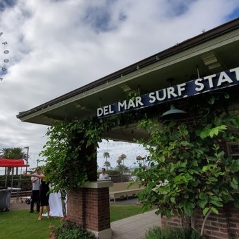 DEL MAR SURF STATION - Updated January 2026 - 1565 Coast Blvd, Del Mar ...