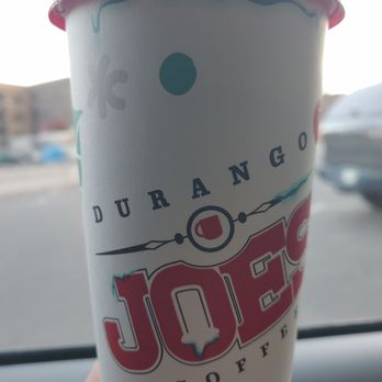 DURANGO JOES COFFEE - Updated September 2025 - 38 Photos & 40 Reviews - 40 Town Plz, Durango ...