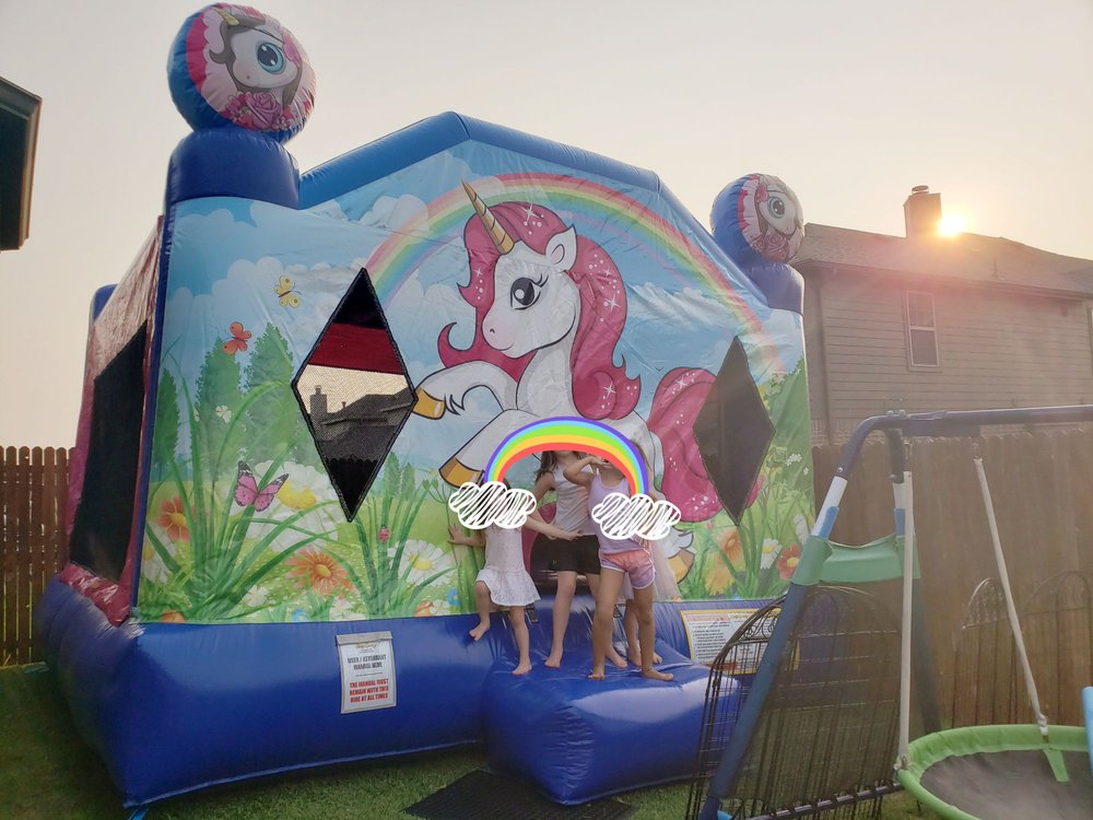 WILD WILD BOUNCE - Updated September 2024 - 46 Photos - Keller, Texas ...