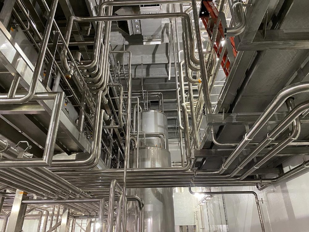 ALPHA PROCESS AND INSTALLATION - Updated September 2025 - Curtiss ...