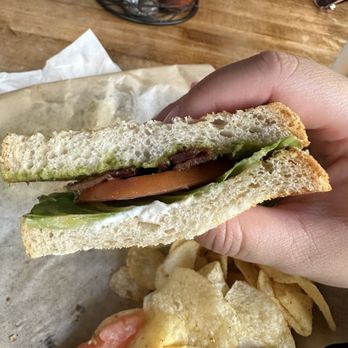 GROTTO CAFE - Updated November 2024 - 494 Photos & 573 Reviews - 6501 E ...